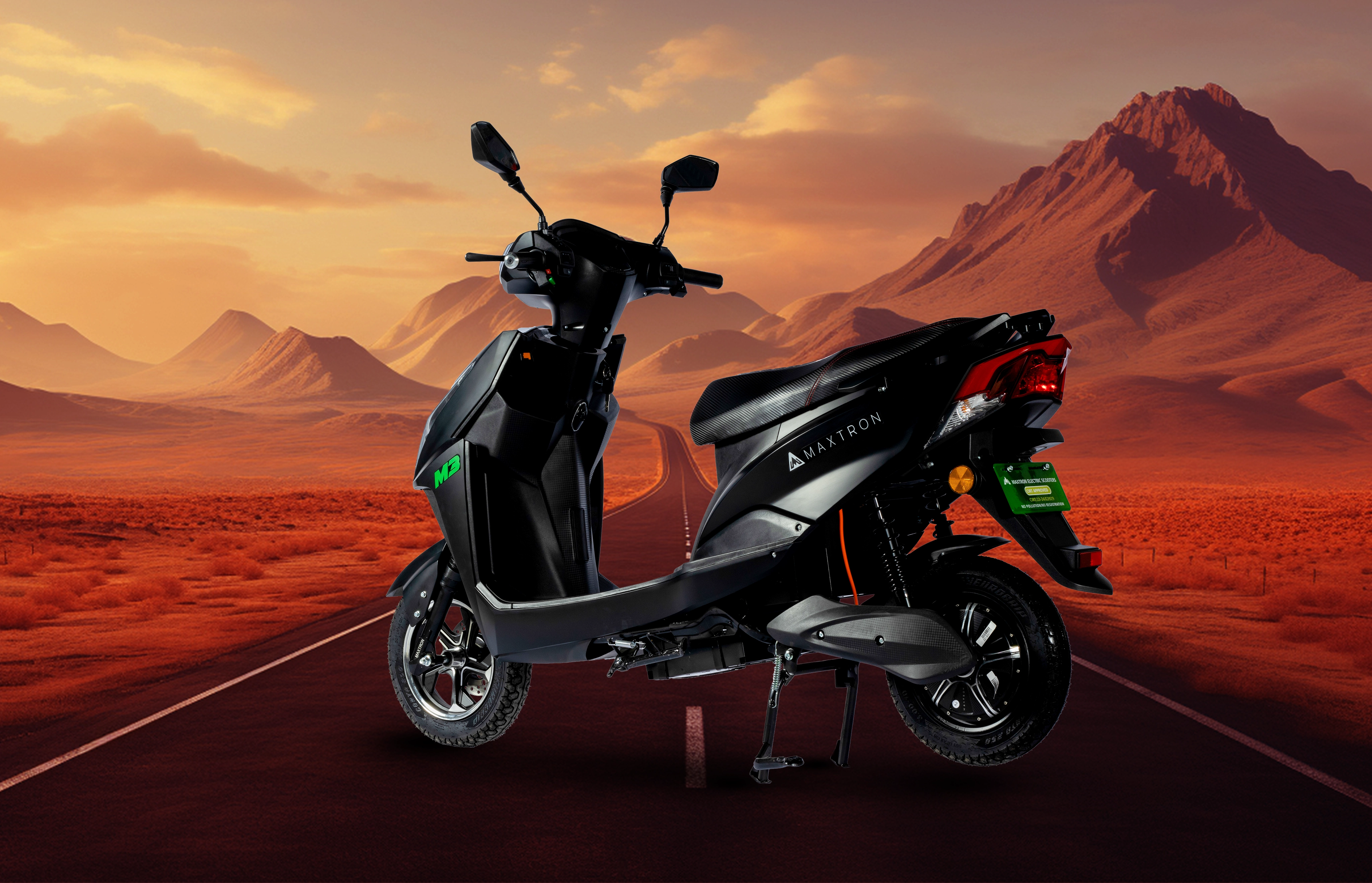 MaxtronEV