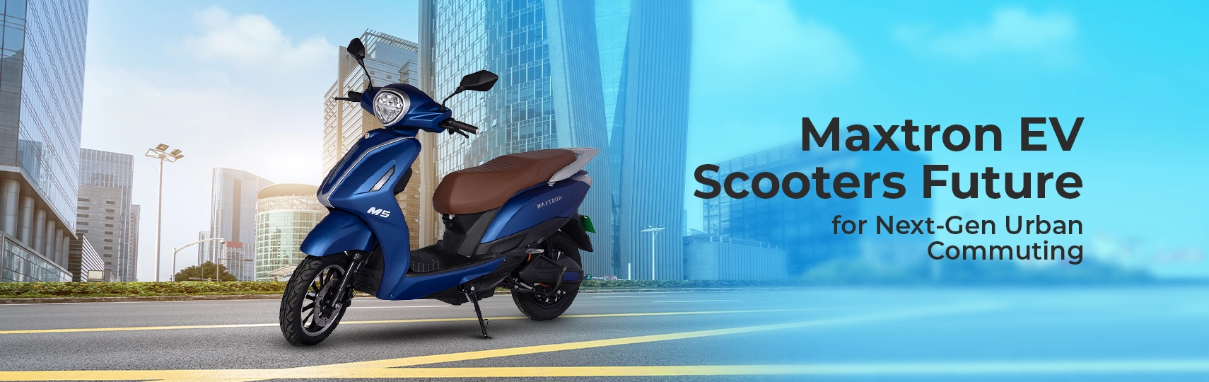 MaxtronEV